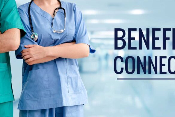 Benefit Connect - The National Chrysler Retirement Organization (NCRO)