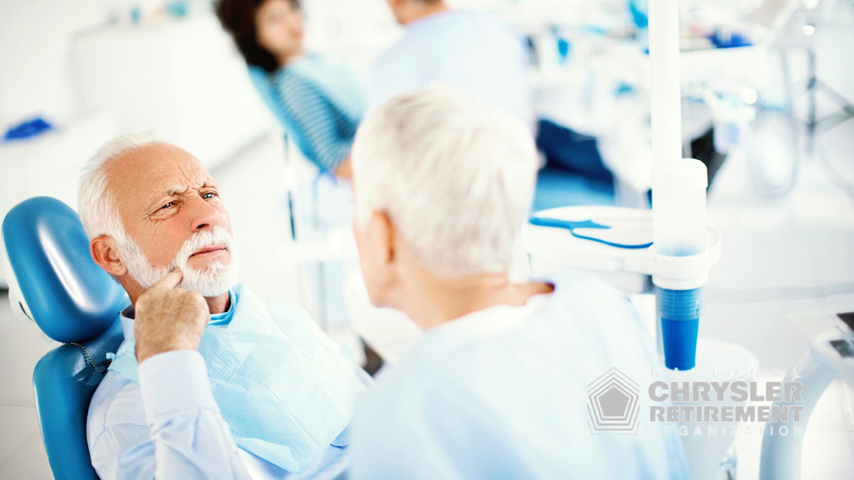 Why Dental and Vision Coverage May Matter for You as a Retiree - The ...