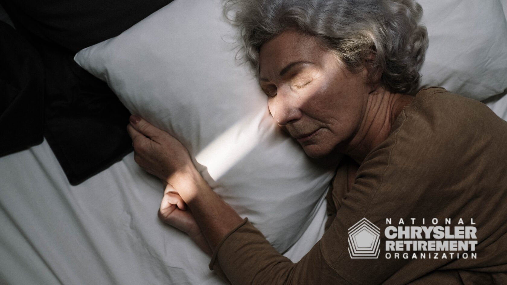 How Aging Impacts Sleep and Tips for Better Rest - The National ...