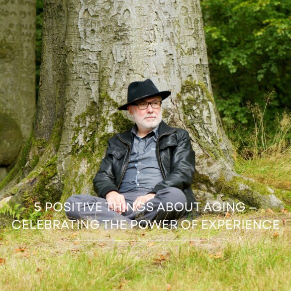 Rethinking the Definition of Old Age: A New Perspective for a Changing ...